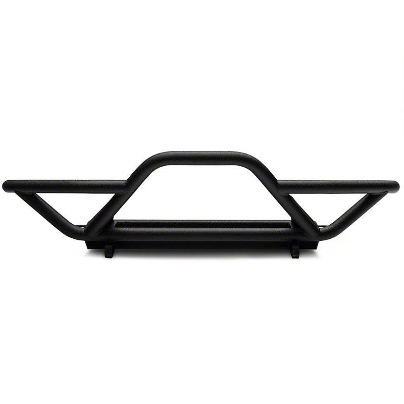 TJ Rock Crawler Front Bumpers – Jeepers Needs